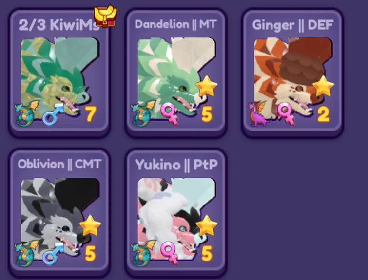 MOSURAKI COLLECTION PROGRESS! | Fandom