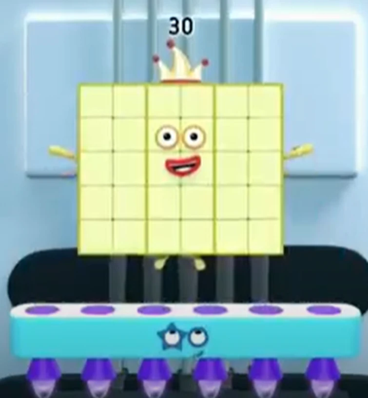 Discuss Everything About Numberblocks Wiki | Fandom