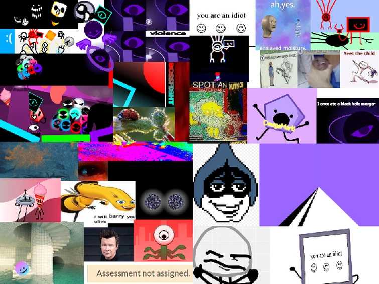 collab challenge | Fandom