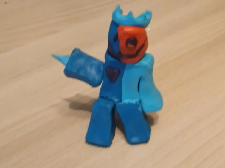 Send or give me skin ideas | Fandom