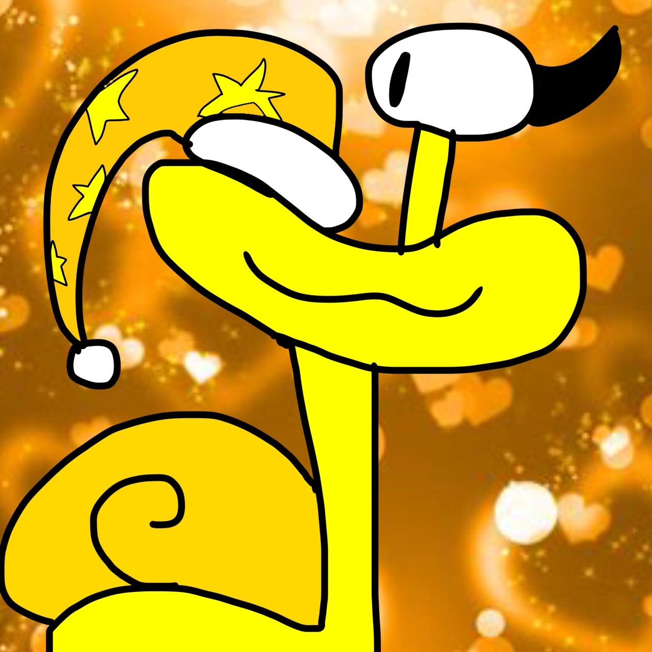 Slow Seline with a nighties cap | Fandom