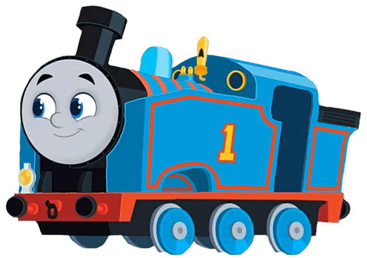 Thomas' variations | Fandom