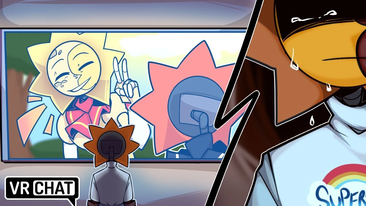 New SAMS Episode... (；′⌒`) | Fandom