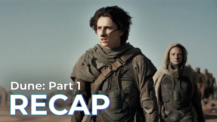 Discuss Everything About Dune Wiki | Fandom