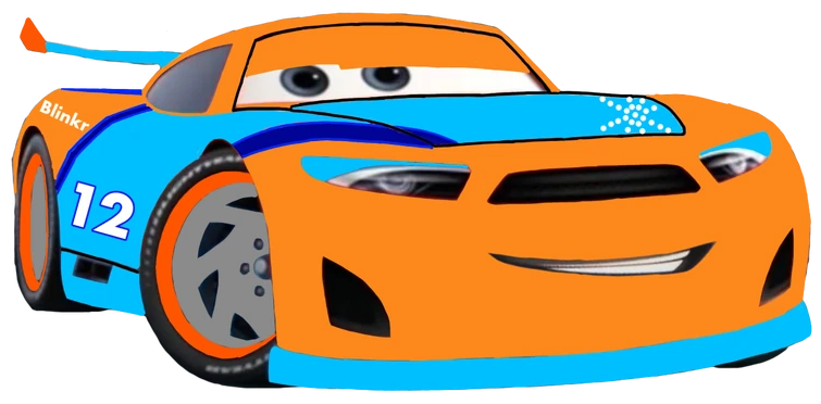 Discuss Everything About Piston Cup Wiki | Fandom