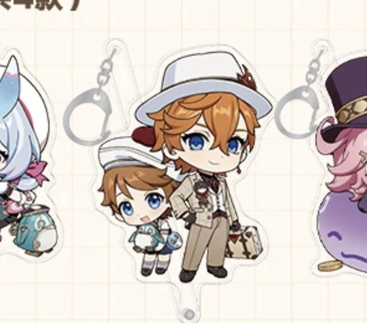 TEUCER CHIBI??? | Fandom