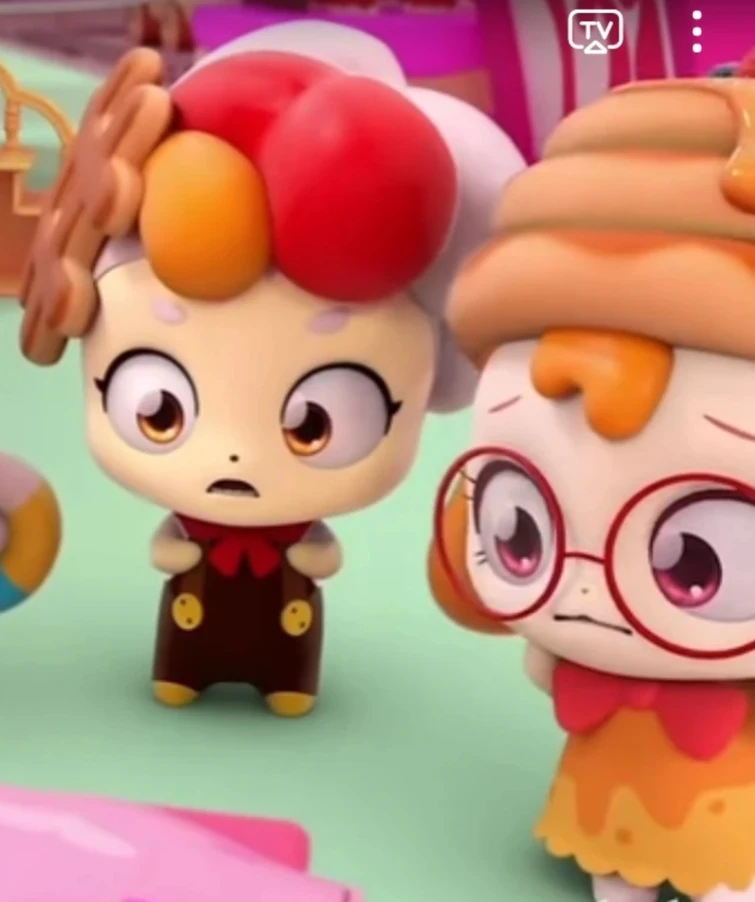 Siblings 🧇🥞 | Fandom