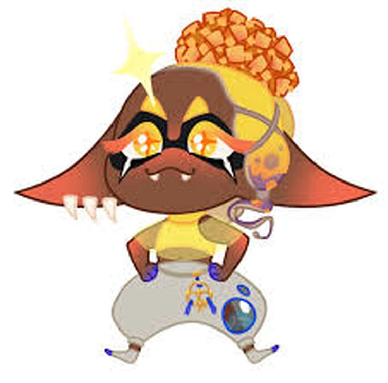 make a chibi boi chain | Fandom
