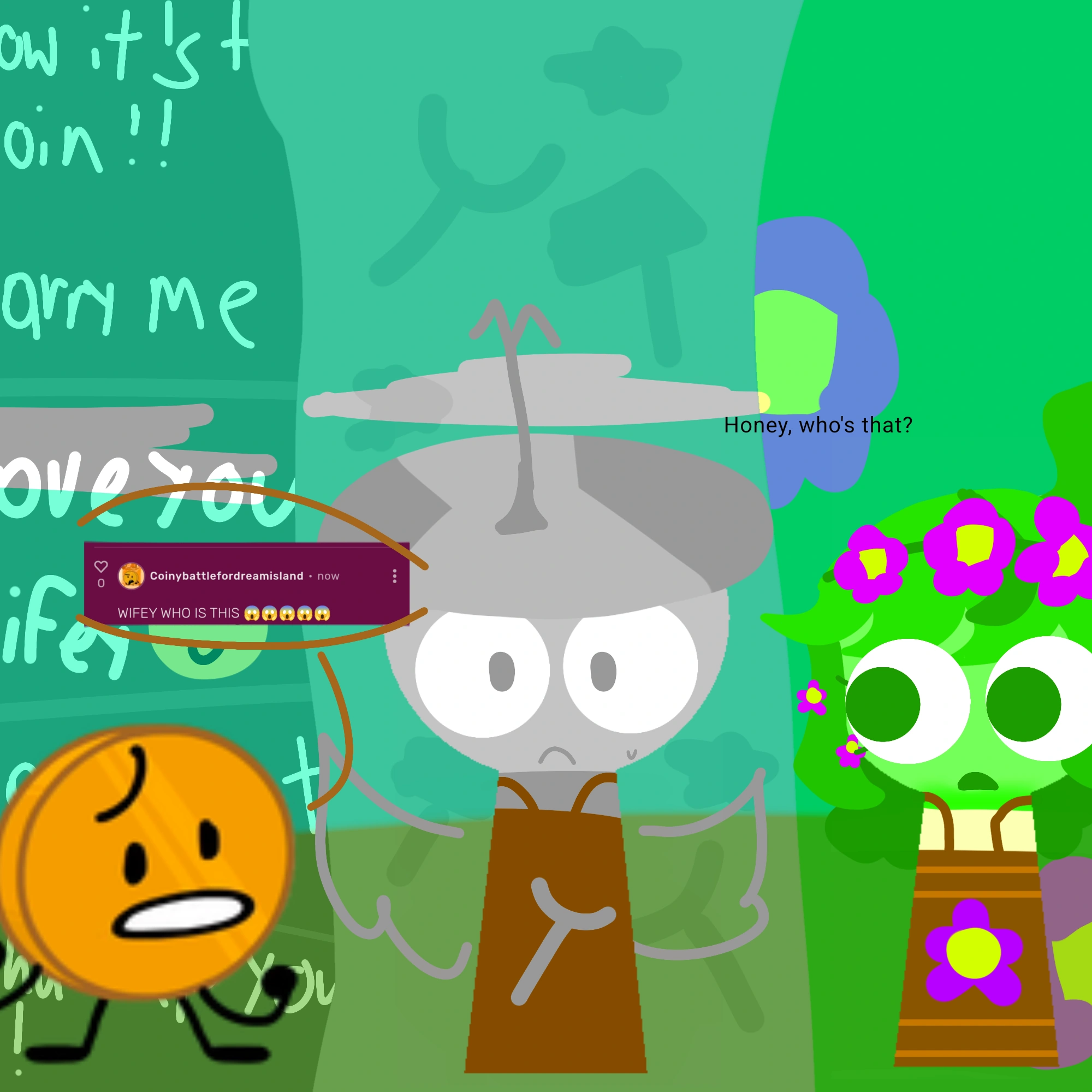 "Daily" Clukeria - Day 7 | Fandom