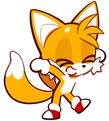 What's your favorite CRK sprite | Fandom