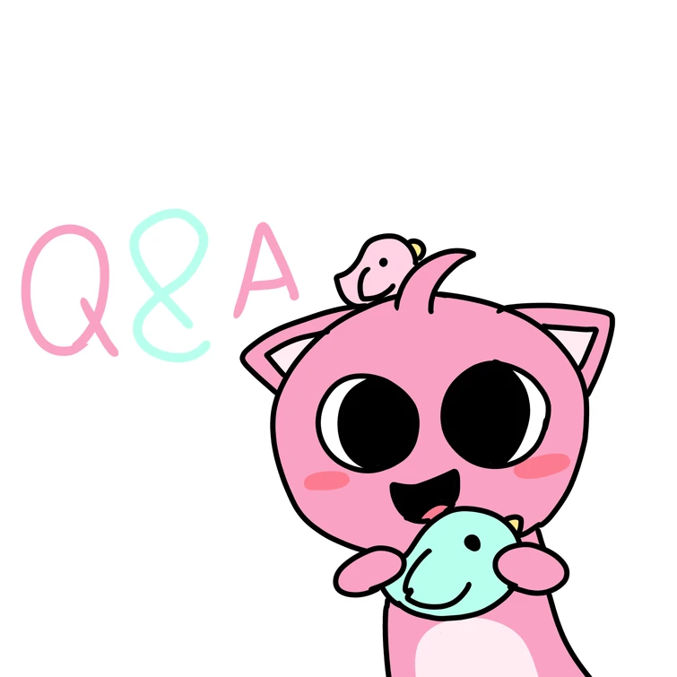 Q&A with Meowkin! | Fandom