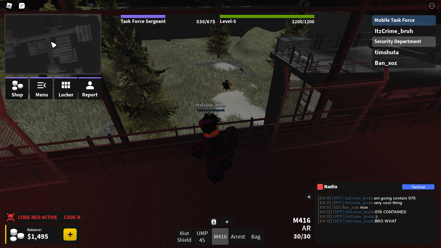 How to contain 076: | Fandom