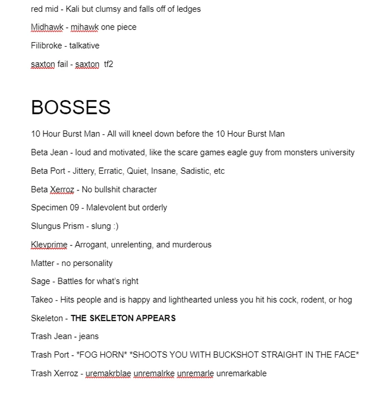 Brief Update on IA The Comic | Fandom