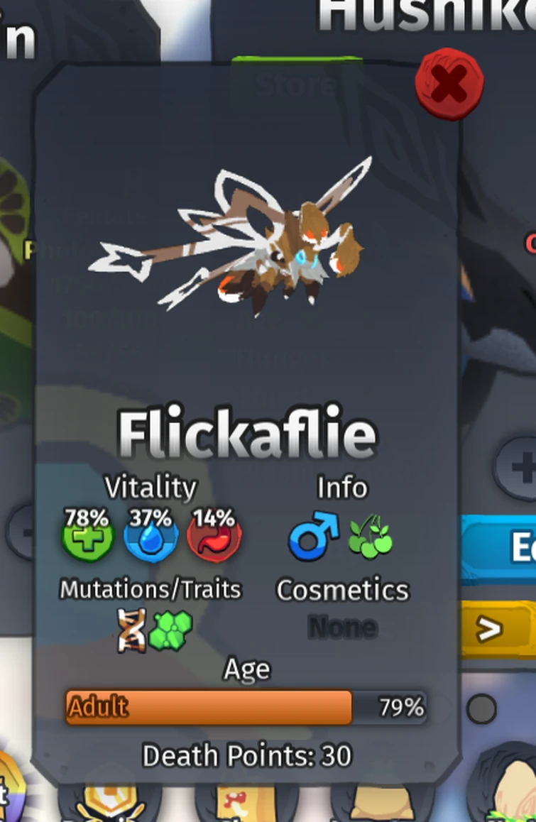 Discuss Everything About Creatures of Sonaria Wiki | Fandom