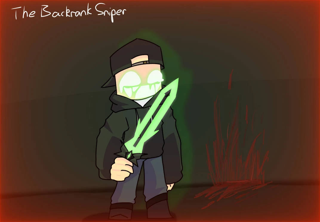 Another Zombie Jard drawing | Fandom
