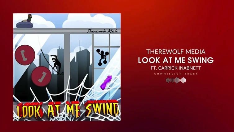 Look At Me Swing! | Fandom