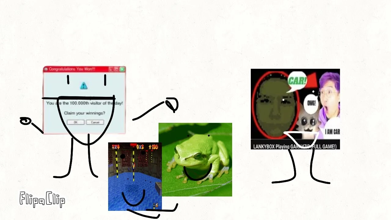 The best object show in the world buddy I | Fandom