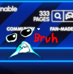 Bruh | Fandom