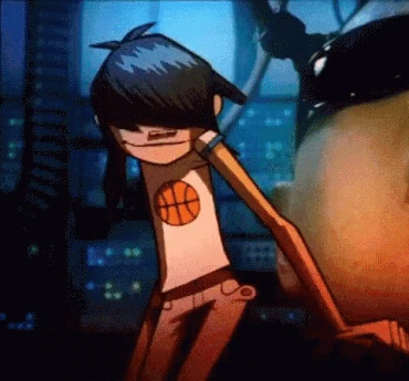 Should I change my pfp to noodle? | Fandom