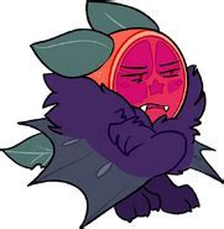 Y'all citrus is so hot | Fandom