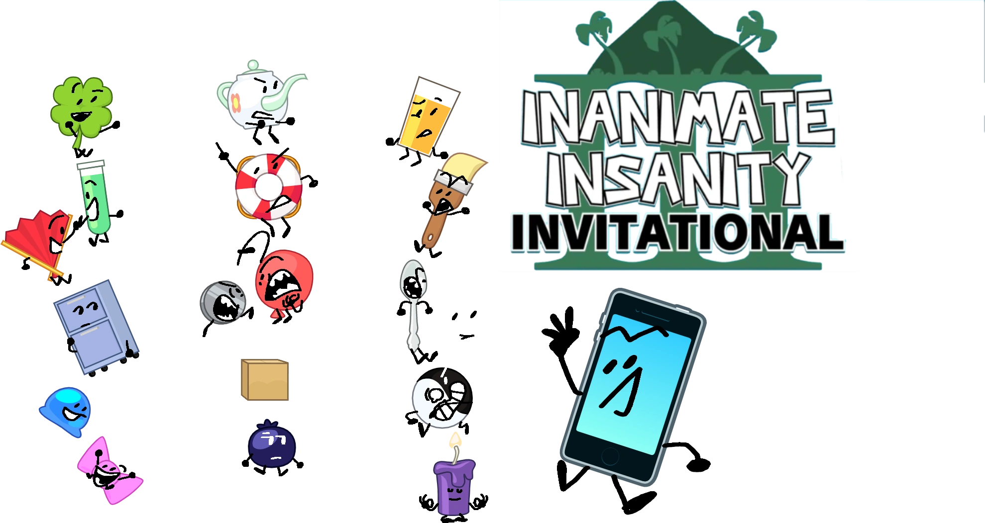 III Fanfart | Fandom