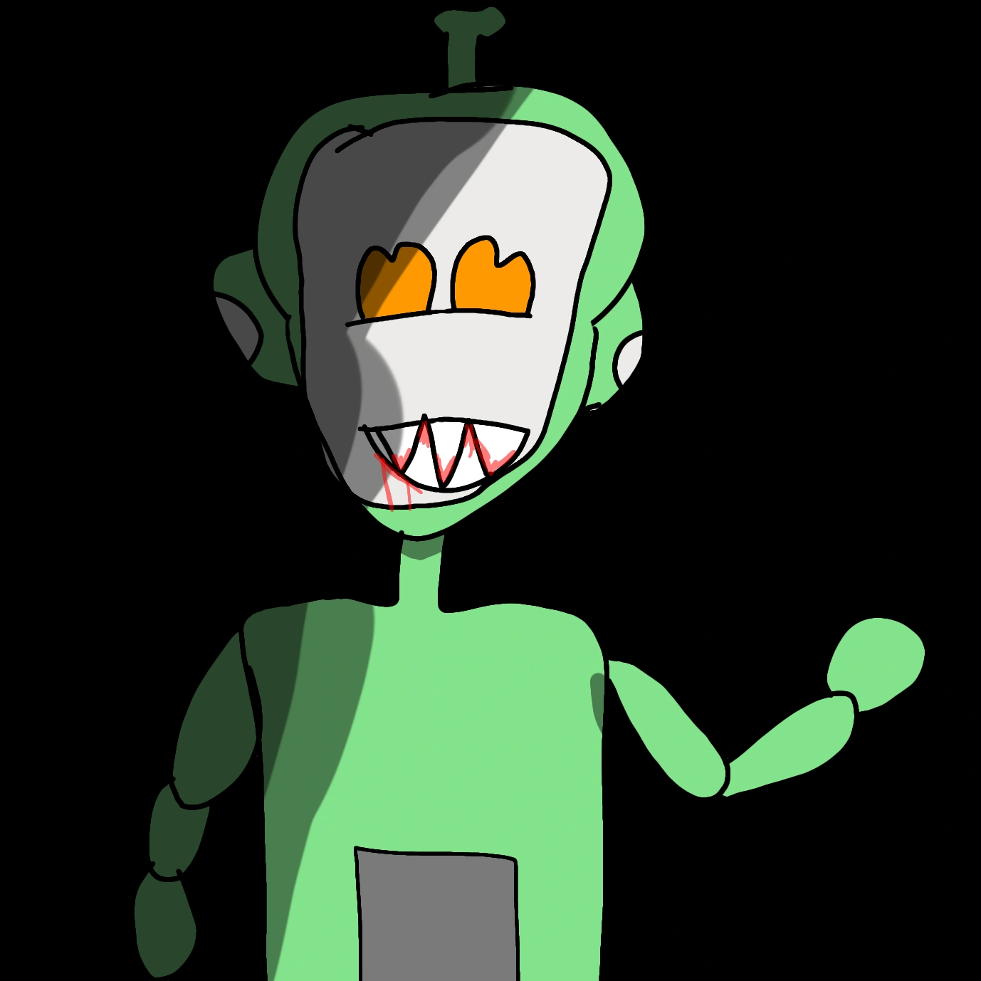 FLORA TUBBY (PHASE 2) | Fandom