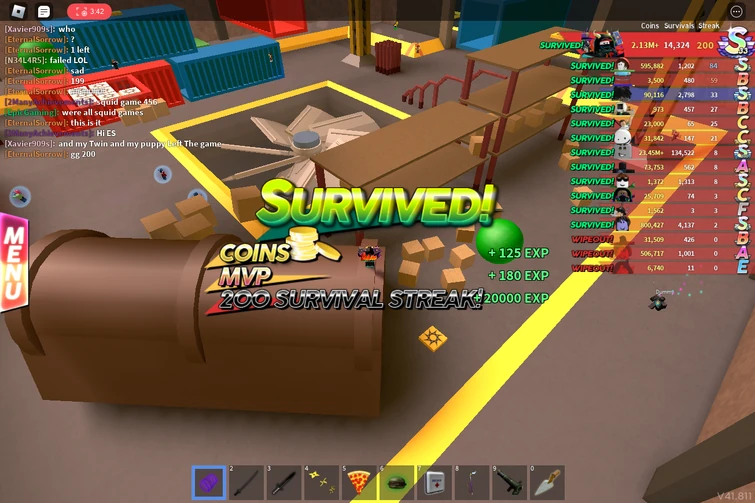 Discuss Everything About Survive the Disasters 2 Wiki | Fandom