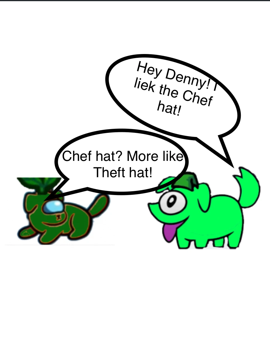 Hey Denny! Meme | Fandom