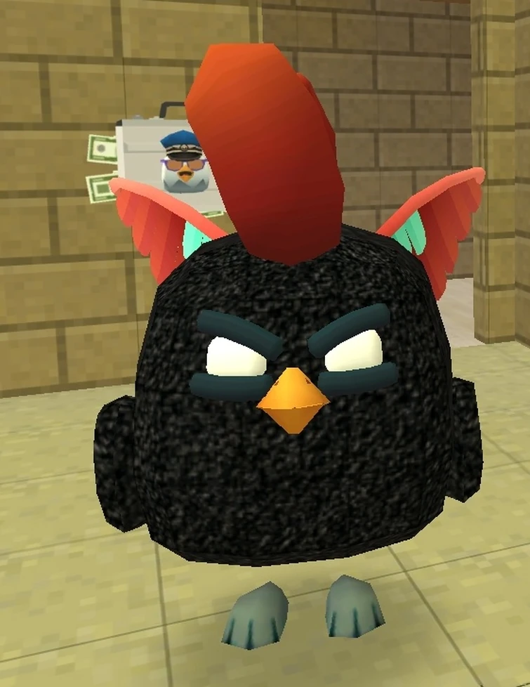 Discuss Everything About Chicken Gun Fanon Вики | Fandom