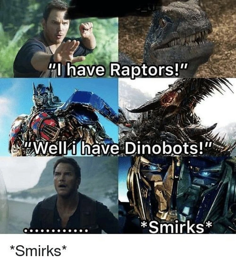 Scrap Meme! | Fandom