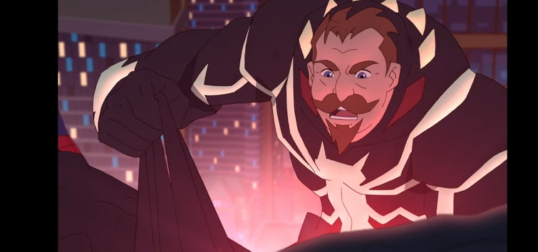 Discuss Everything About Marvel's Spider-Man Animated Series Wiki | Fandom
