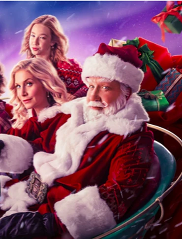 "Its the most wonderful time of the year." | Fandom