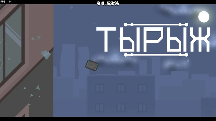 Discuss Everything About Geometry Dash вики | Fandom