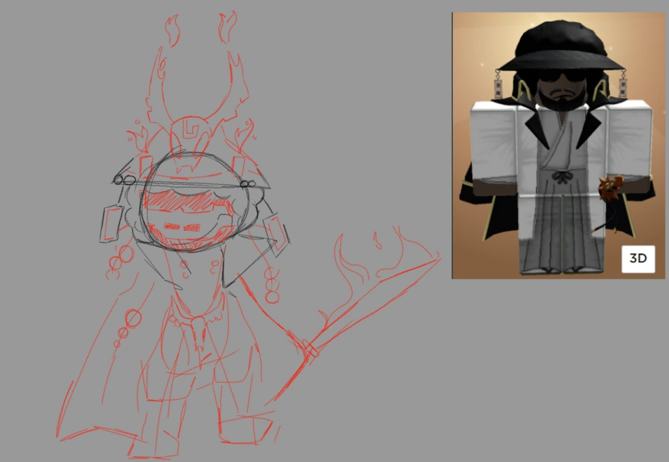 sketch don | Fandom
