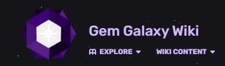 Discuss Everything About Gem-galaxies Wiki | Fandom