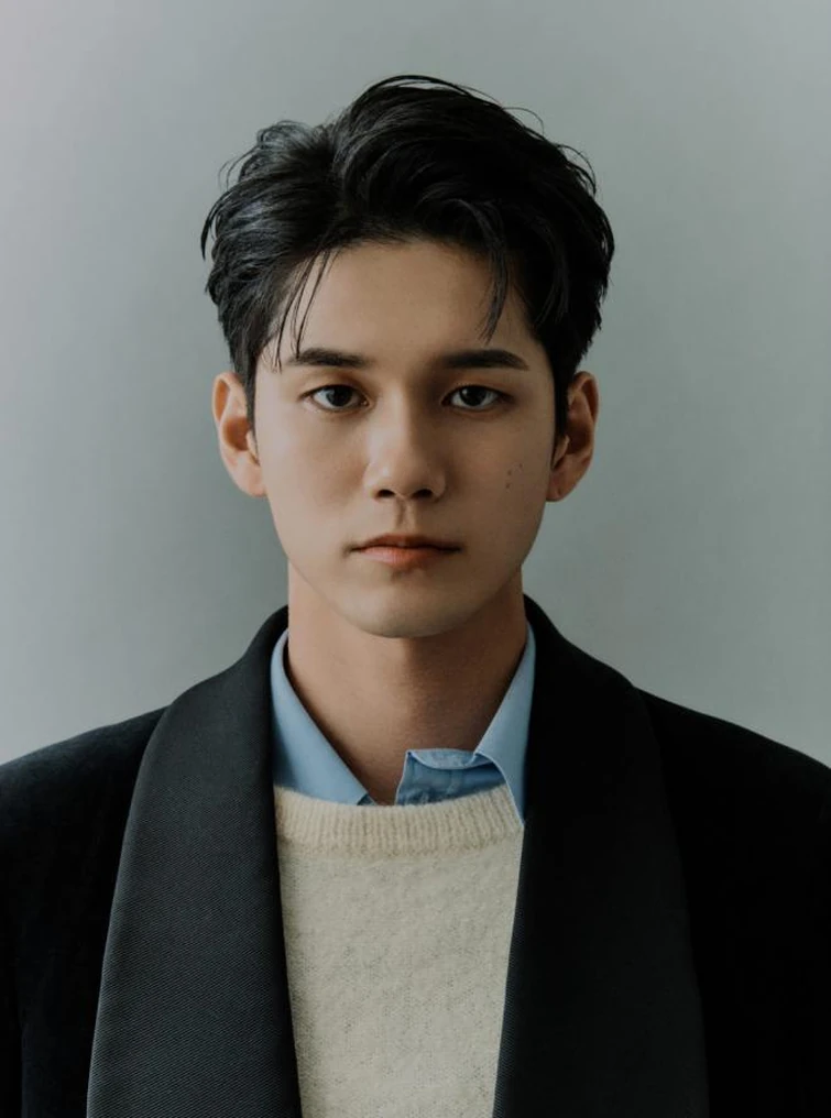 An idol that deserves more attention: Ong Seong-wu | Fandom