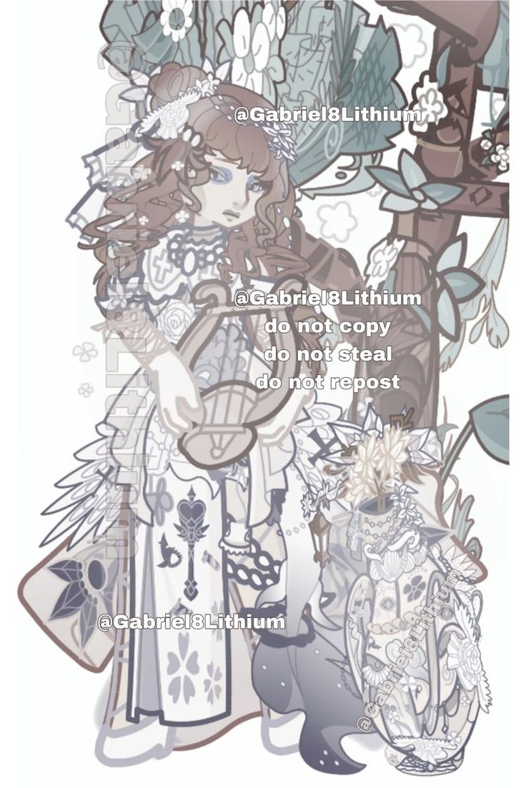 Some of my oc's | Fandom