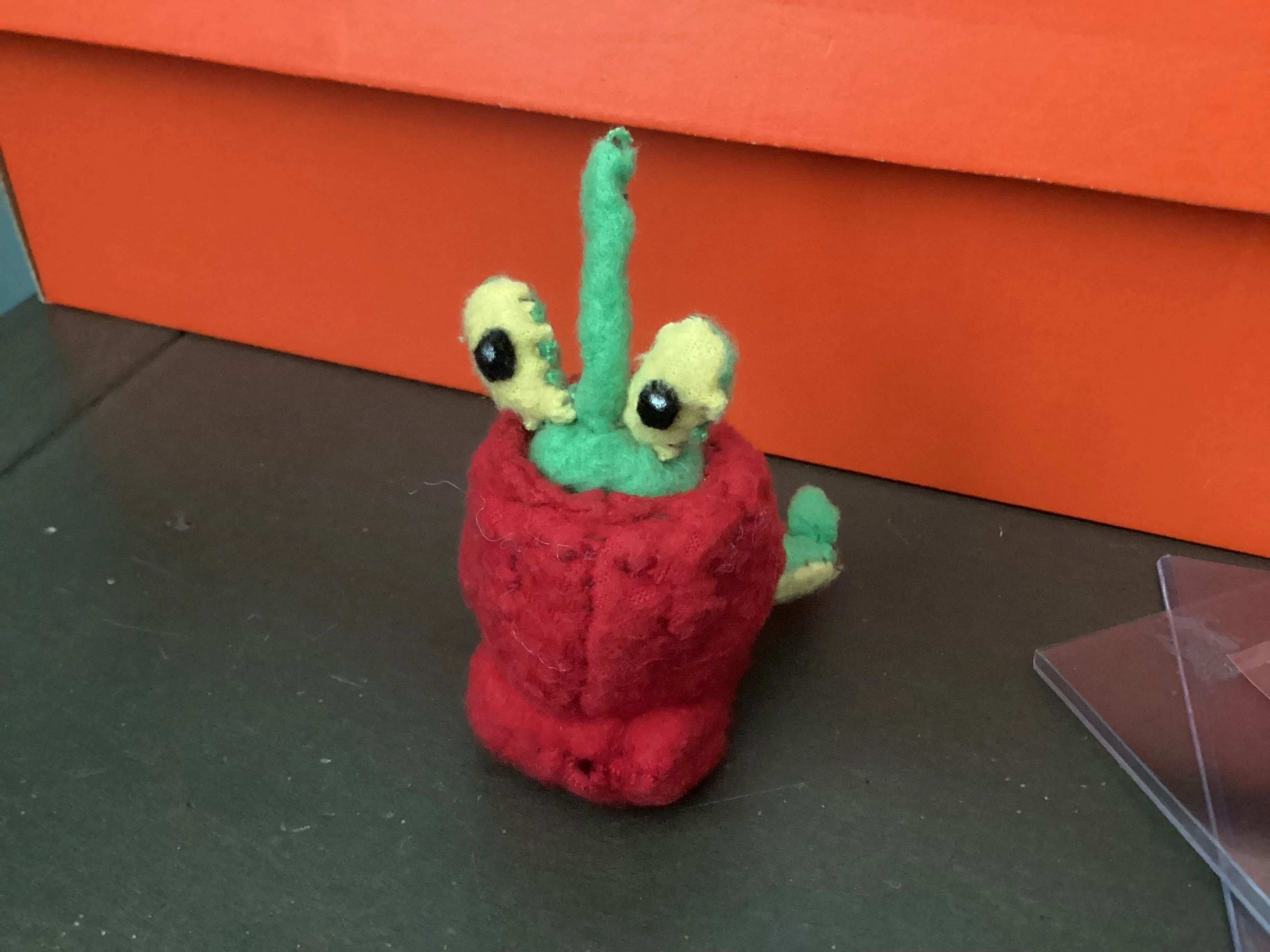 Rate my Dipplin Plush | Fandom