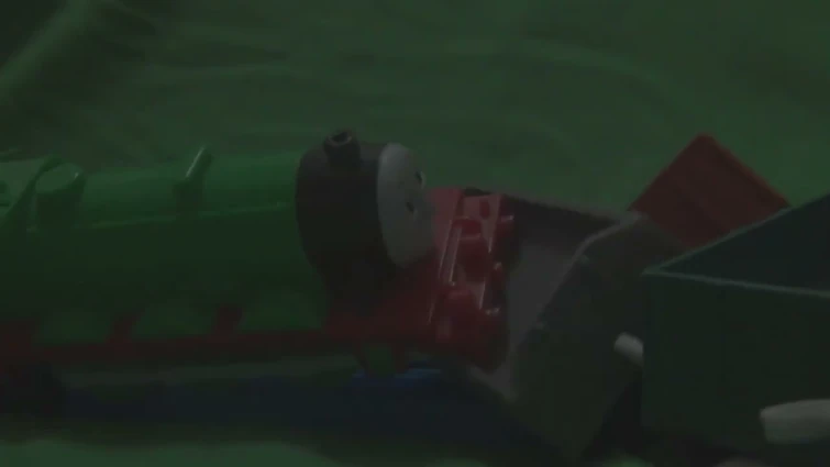 Teaser for a TOMY recreation of The Flying Kipper I'm working on | Fandom