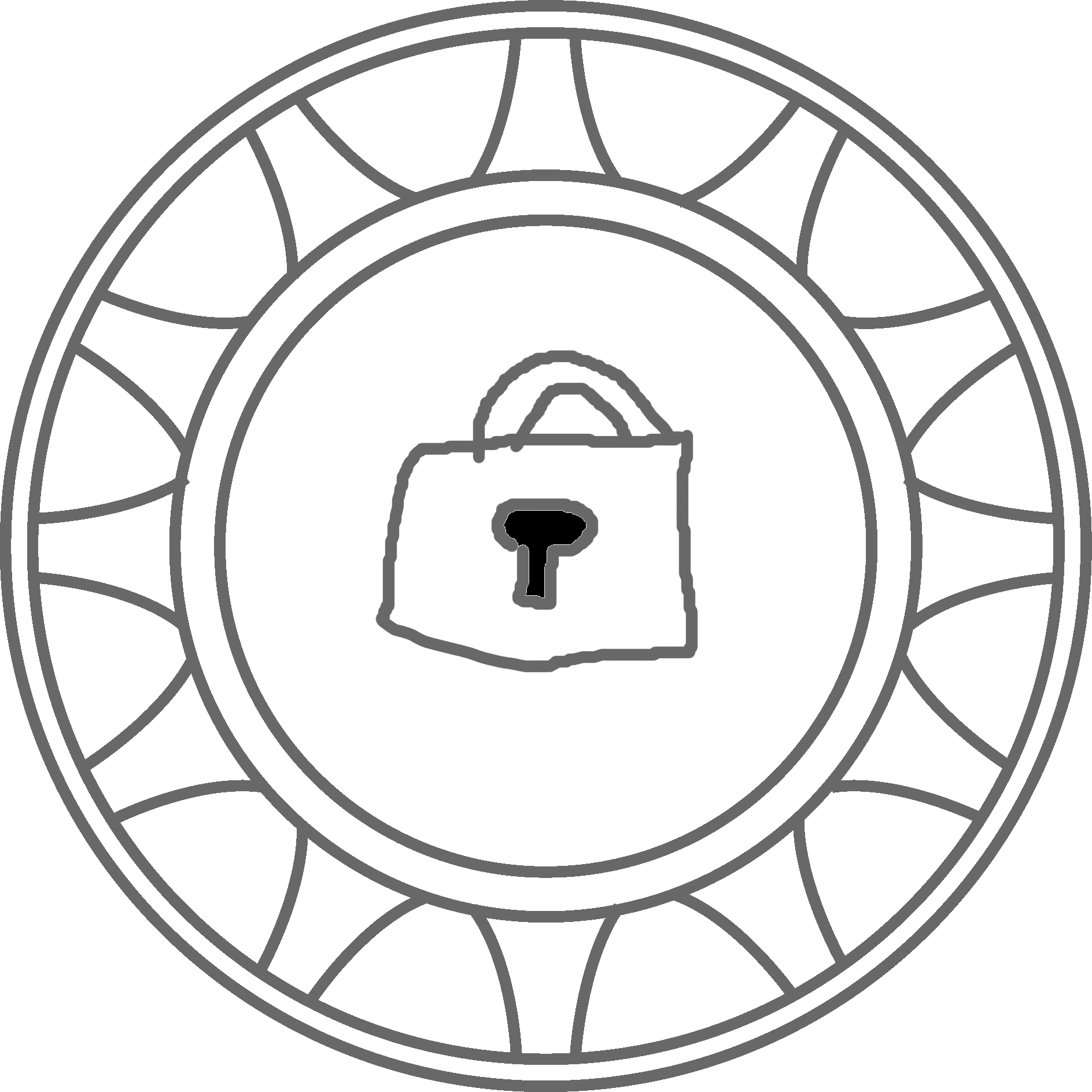 Magictober Day 2: Lock Magic | Fandom