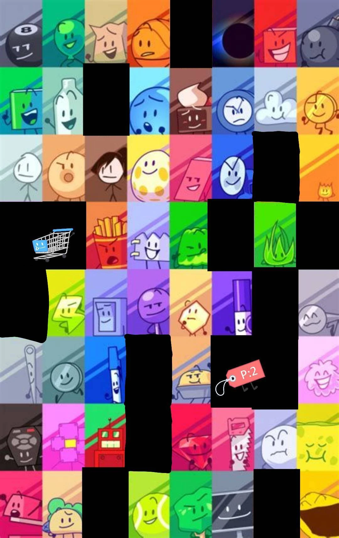 BFB Battle 16 | Fandom
