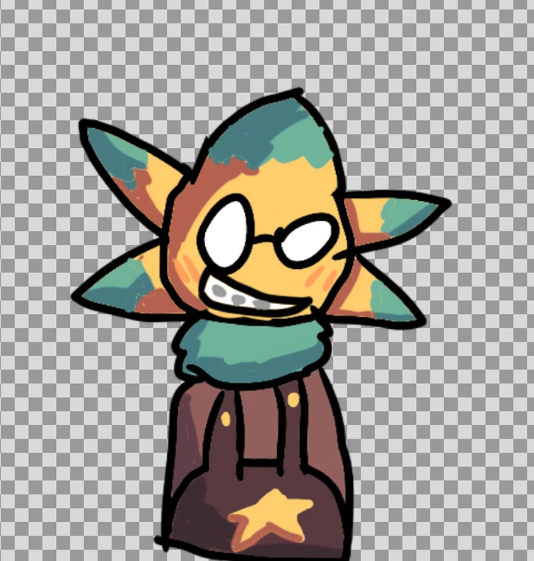 Discuss Everything About Undertale Yellow Wiki | Fandom