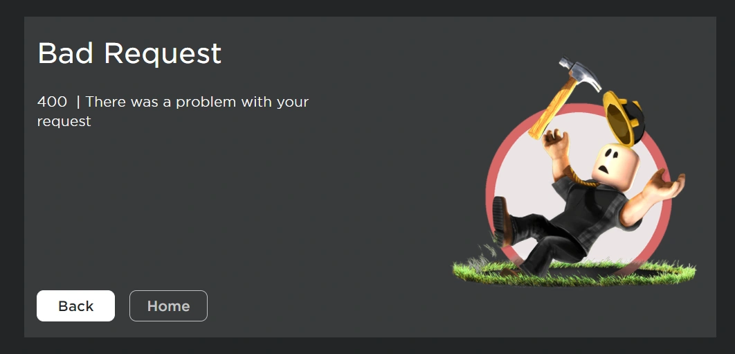 thanks roblox | Fandom