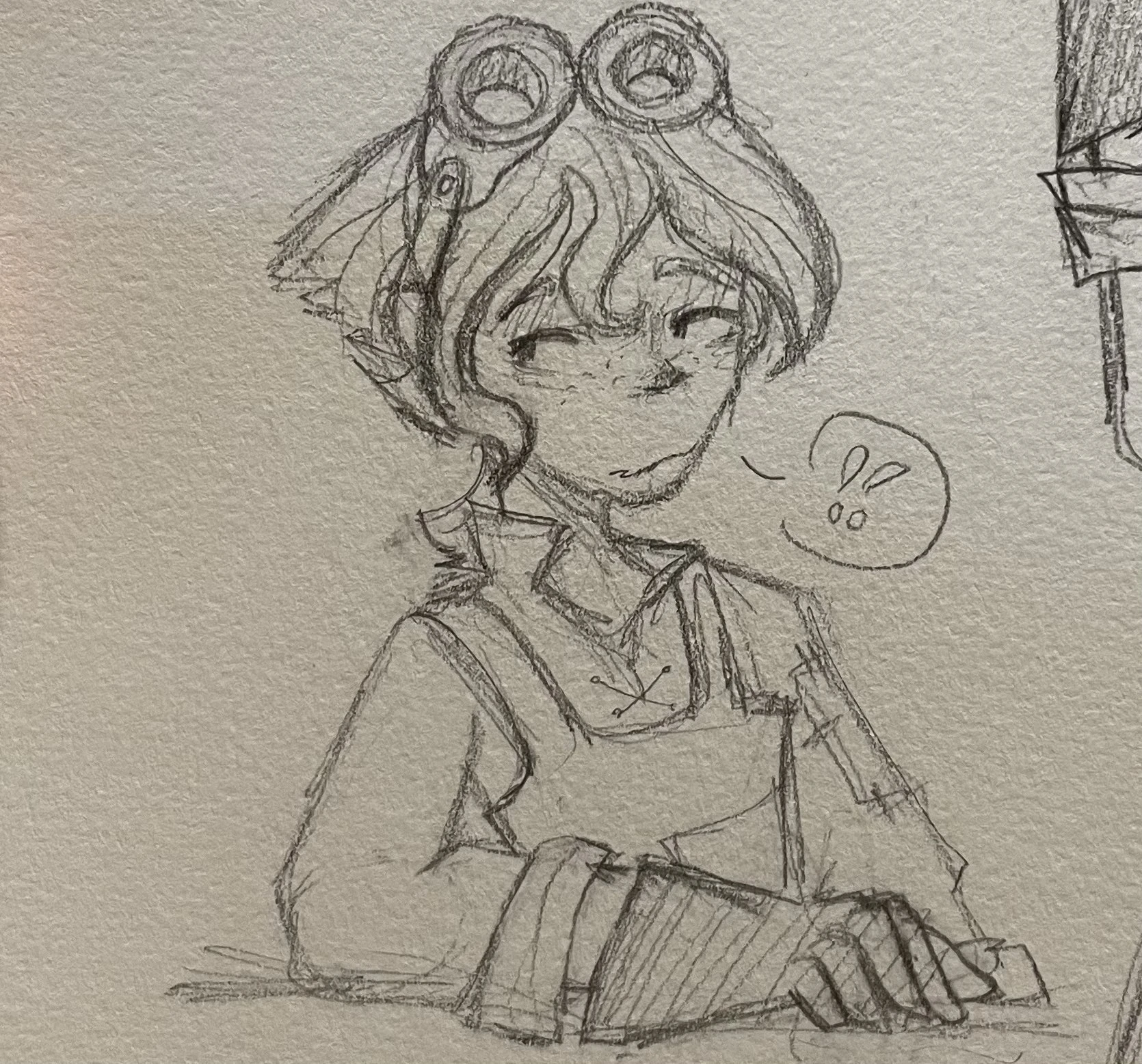 HELP ME CONVINCE MOCHACHII TO HIGHER THEIR COMM PRICES. | Fandom