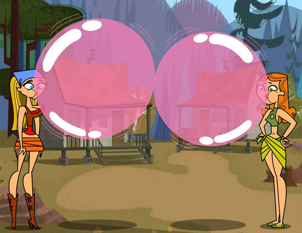 Izzy's Bubble Blowout 2: Bubble Trouble Contest | Fandom
