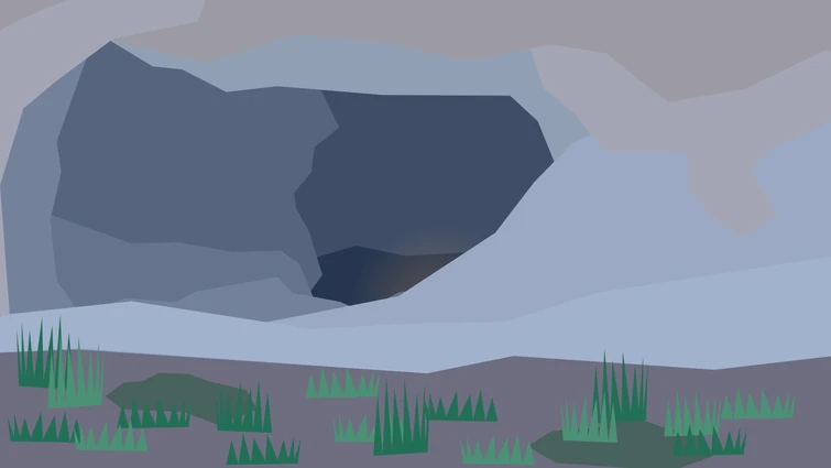 Upd on the "cave glags" | Fandom