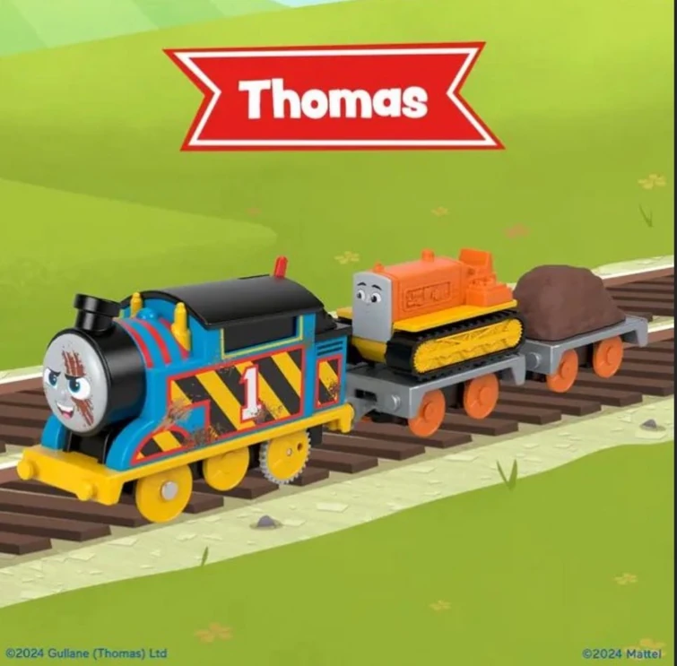 Discuss Everything About Thomas & Friends: All Engines Go Wiki | Fandom