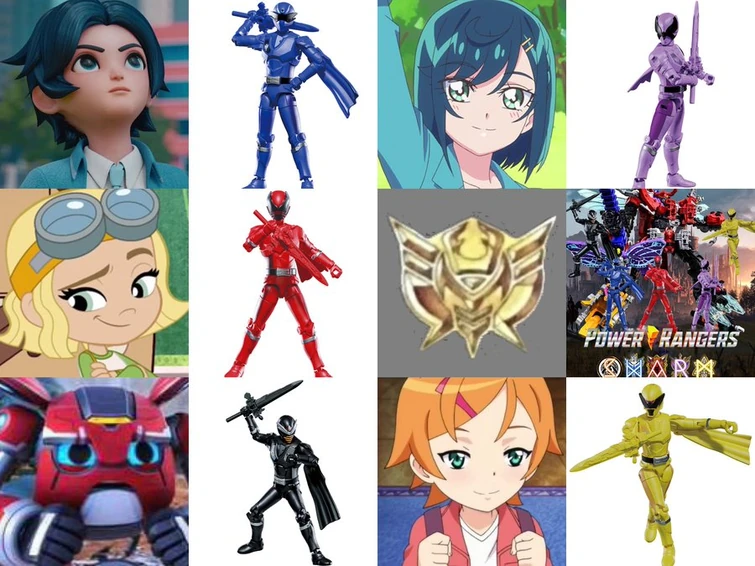 Butterfly Heroes of the Year | Fandom