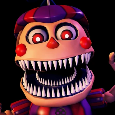 Nightmare BB Poll | Fandom