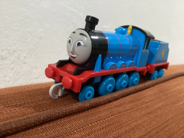 Discuss Everything About Thomas & Friends: All Engines Go Wiki | Fandom